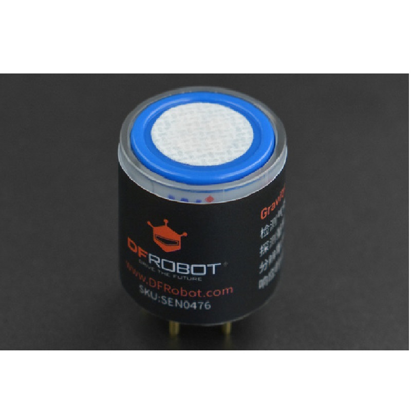 Df Robot Gravity Ph3 Sensor Calibrated I2c And Uart Robozar 1486