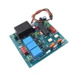 Smart Home Automation Kit with IR Remote Control - Robozar