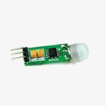 HC-SR505 Mini Infrared PIR Motion Sensor Infrared Detector Module - Robozar