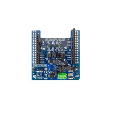 STMICROELECTRONICS Expansion Board, VD6283, STM32 Nucleo Boards - Robozar