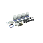 DFRobot Gravity Lab Grade Analog Electrical Conductivity Sensor / Meter ...