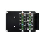 Waveshare Raspberry Pi 400 GPIO Header Adapter, 2x 40PIN Header Expansion, Leaning Version - Robozar