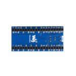 Waveshare CAN Bus Module for Raspberry Pi Pico, UART to CAN conversion - Robozar